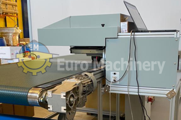 Digital printing packaging | Printbox VERSA 90