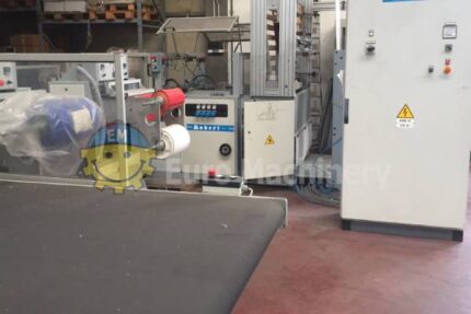 Flexo-loop Bag Machines for Sale Flexo Loop Bag Machines