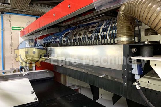 Plastic Sorting Equipment - Redwave