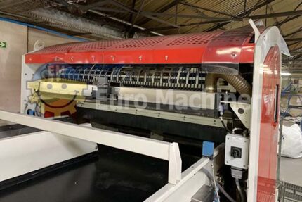 Plastic Sorting Equipment - Redwave