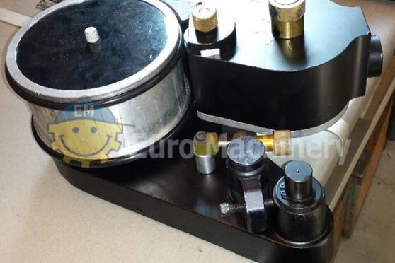 PVC sheet extruder | Kalander Kracht+Entex planetary+Battenfeld