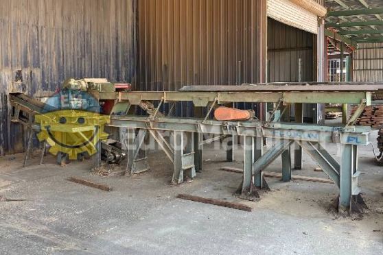 Wood Chipper | Hacker Vecoplan