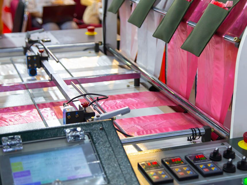 Buy used machines - Euro Machinery