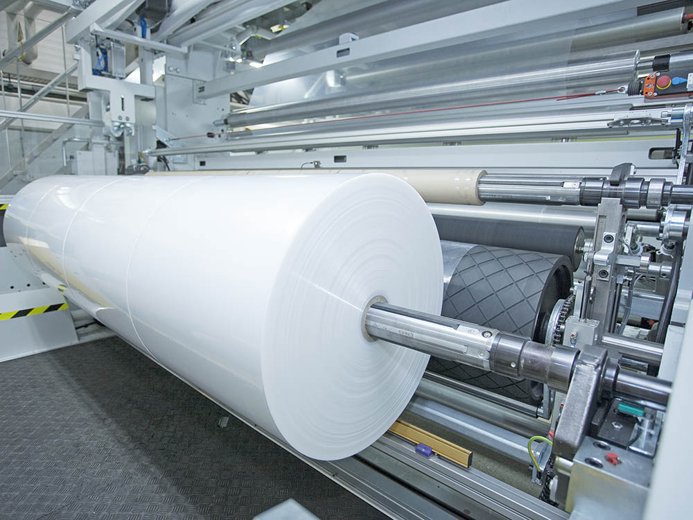 Taglierine, ribobinatrici, avvolgitrici e svolgitrici disponibili per ...