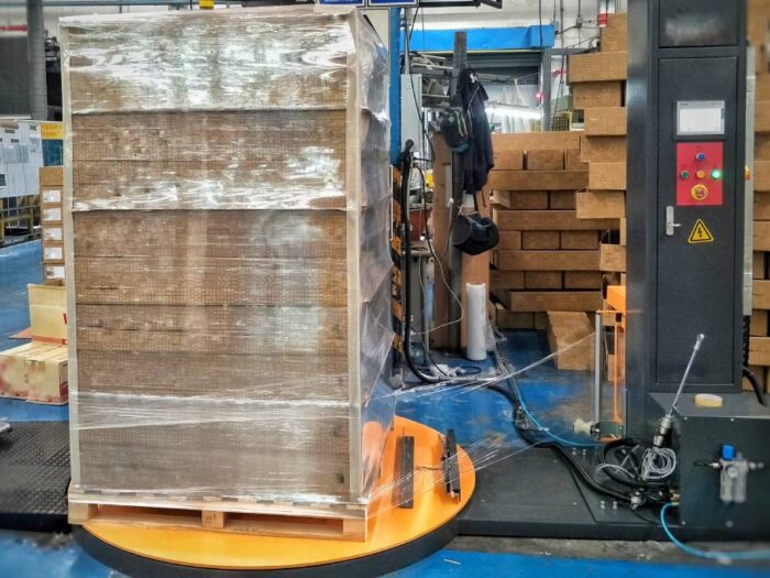 Used Machinery for Sale from Reliable Machine Dealer | Buy & Sell