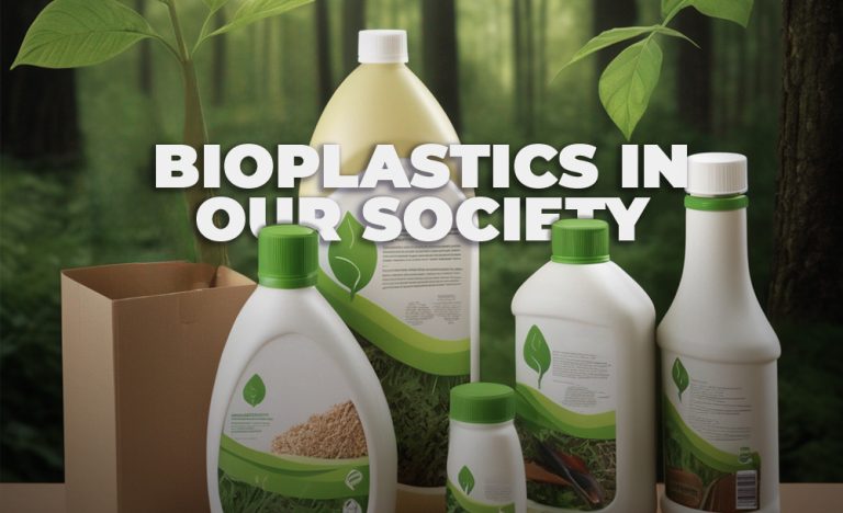 Bioplastics in Our Society | What are biodegradable plastics?