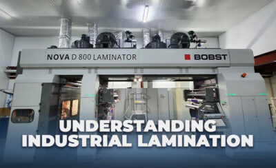 Industrial Lamination Explained: Durability and Functionality