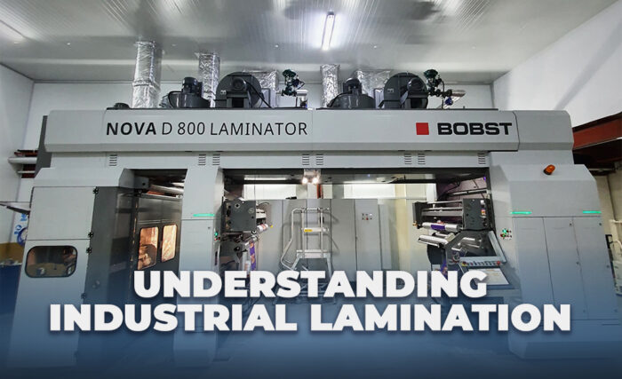 Industrial Lamination Explained: Durability and Functionality